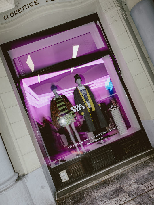 Our Store – Via Store