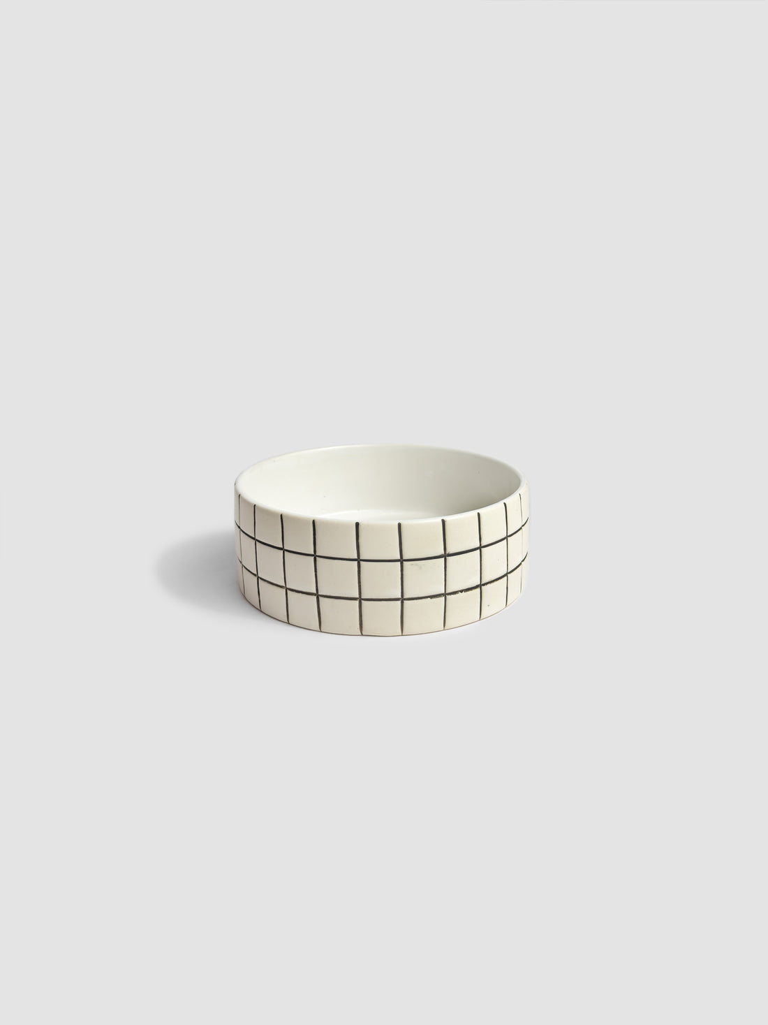 Pool Calm White Bowl – Via Store